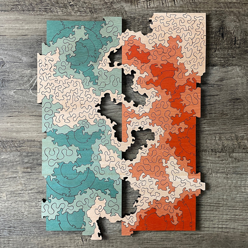 The Puzzle Bomb Guarantee