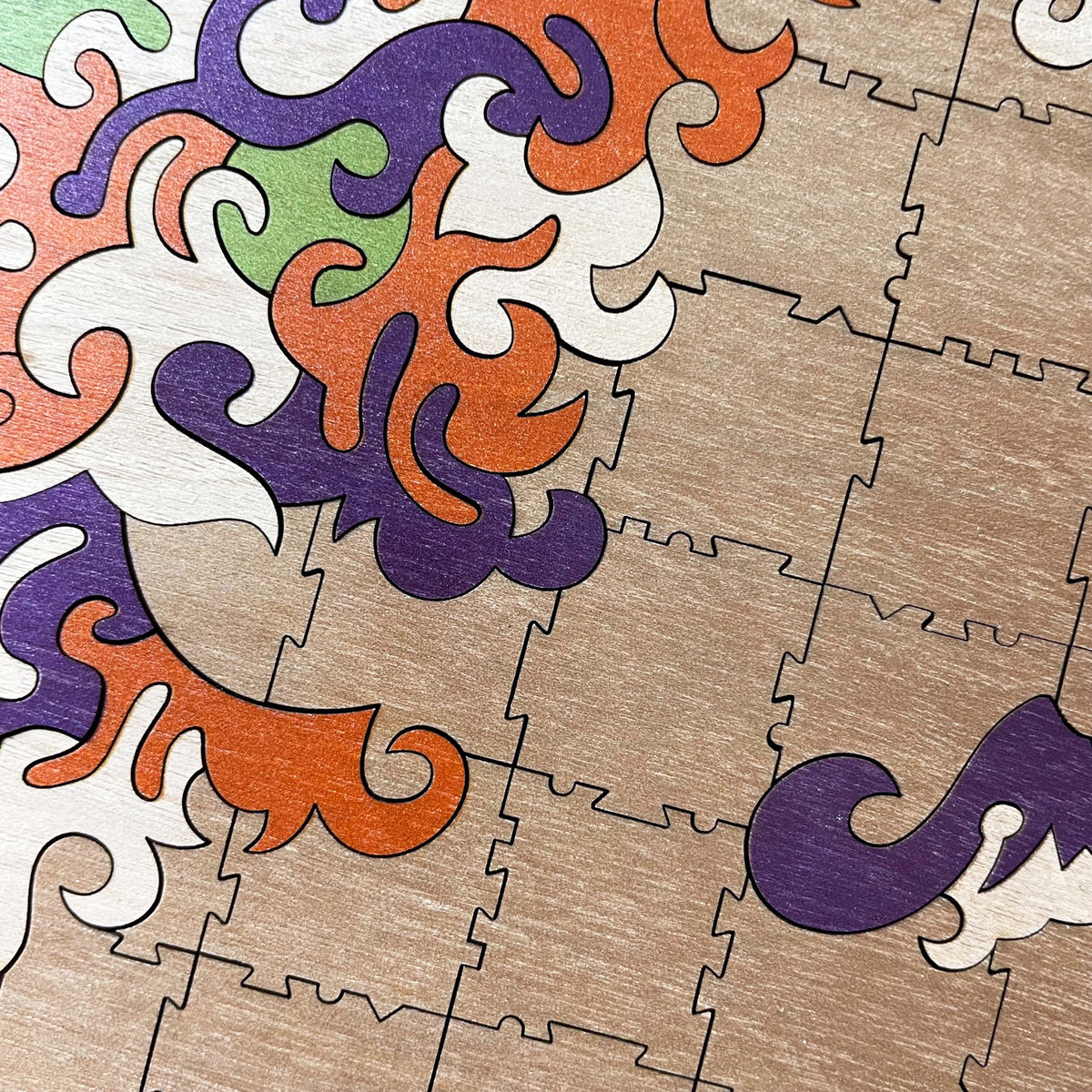 Bumfuzzled #5: Dashing Locks – Puzzle Bomb