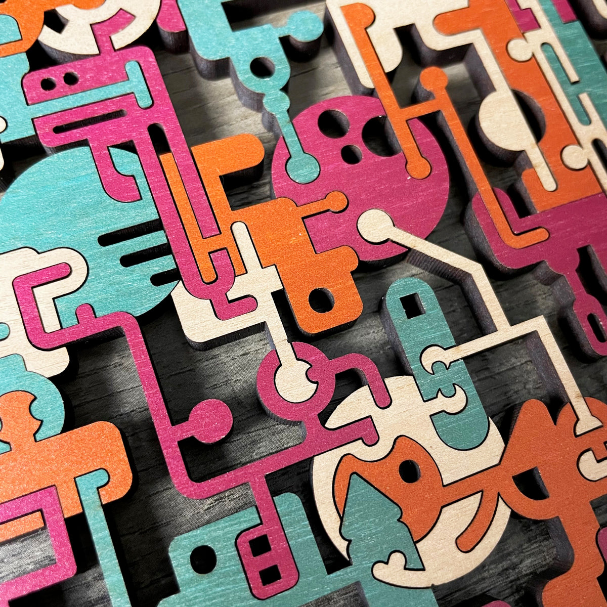 Legendary Bumfuzzled #8: Epochal Interlinks – Puzzle Bomb