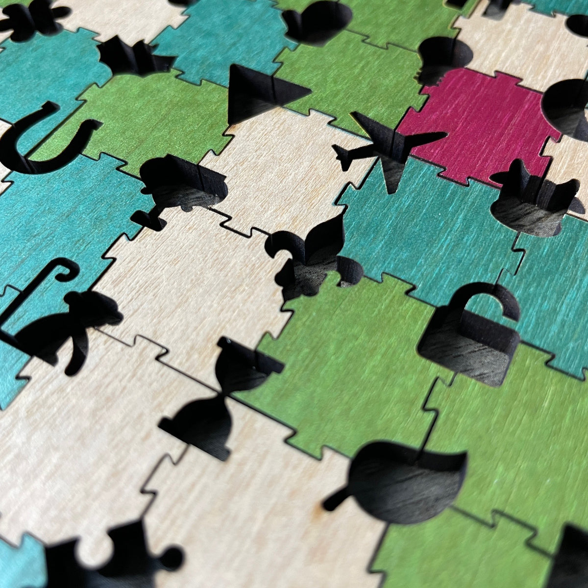 Bumfuzzled #12: Vertex Ruse – Puzzle Bomb